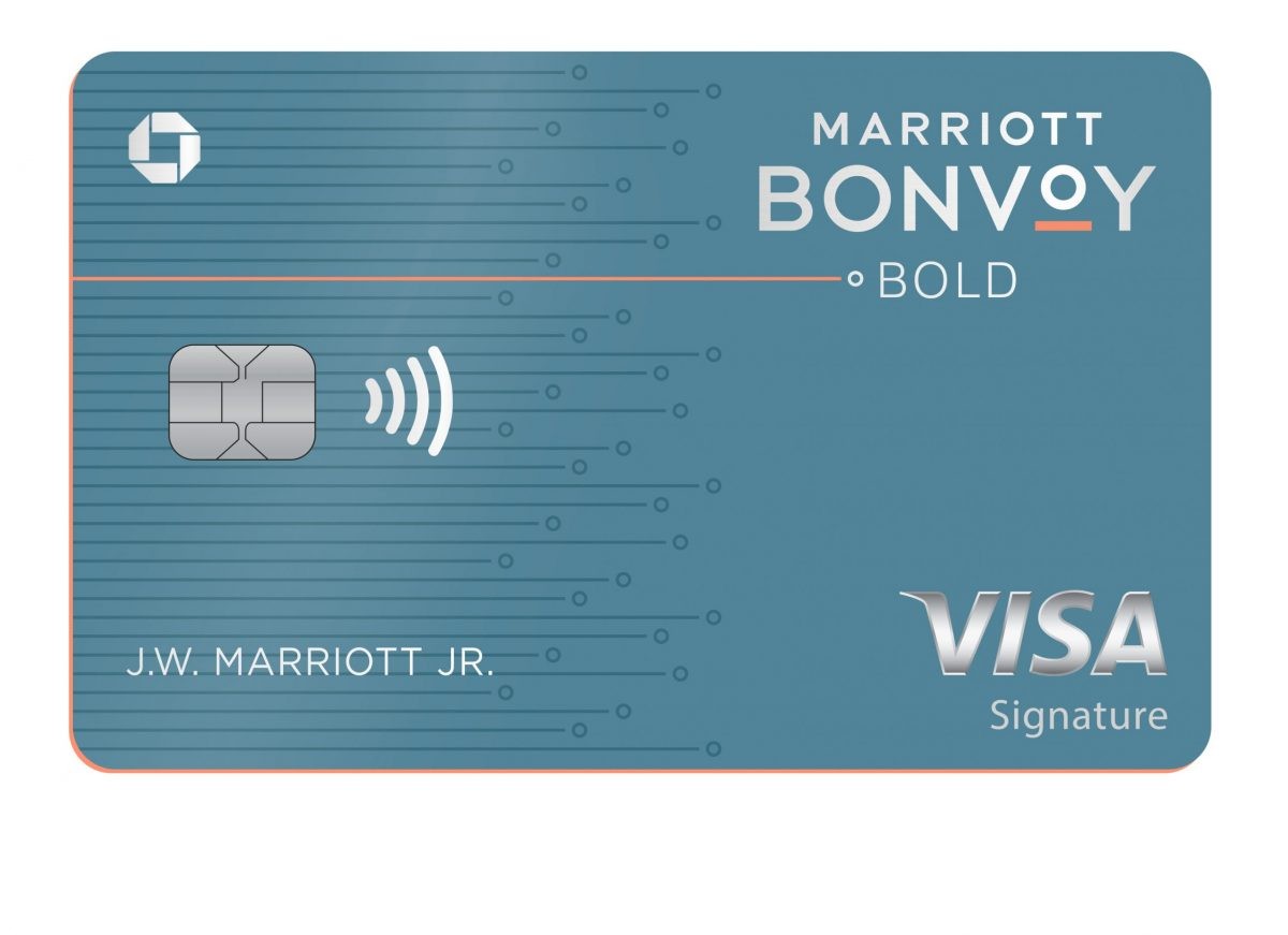 Tarjeta de Crédito Marriott Bonvoy Bold Mejores del 2026 | Cómo Solicitar