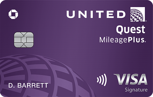 United Quest Card Mejores del 2023 | Cómo Solicitar