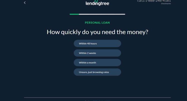 Lendingtree en Español en Español | Préstamos personales 2025