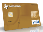 Tarjeta de Crédito Oro Inbursa | Compara las mejores tarjetas 2021|
