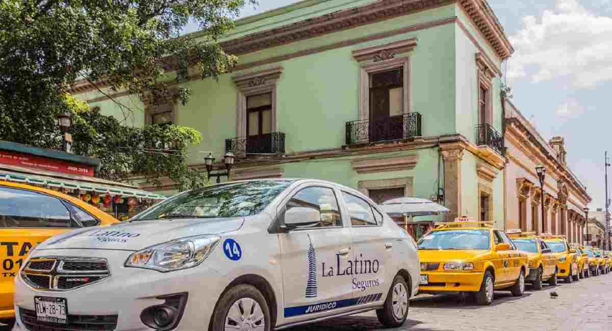 Los 6 Mejores Seguros para Taxi del 2021