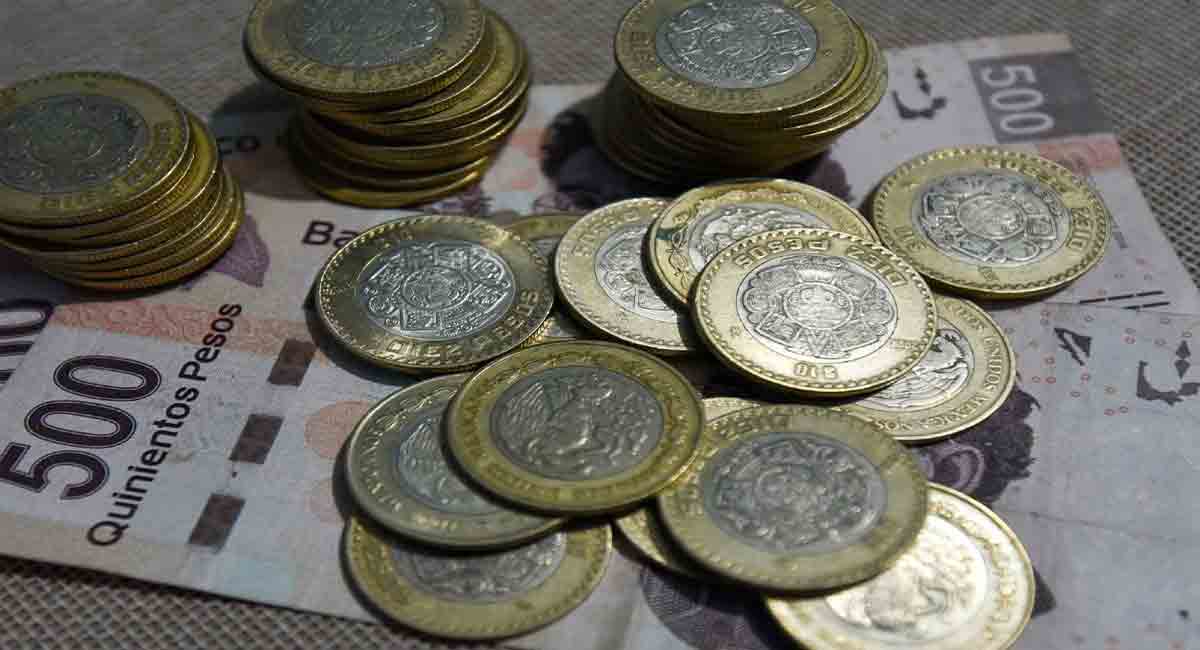 Préstamos gota a gota en México